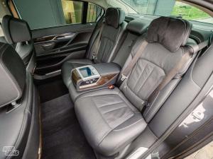 BMW 745 2020 Kauņa, ar dzinēja tilpumu 3.00 L un nobraukumu 182 tūkst. km par 34450 €, foto 35 vietnē AUTOMOTO.COM.LV