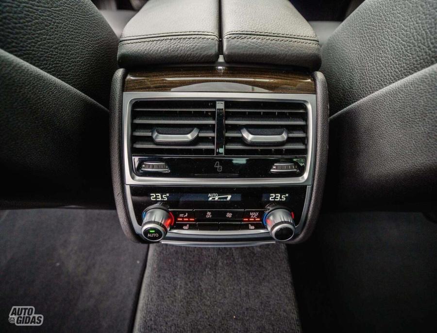 BMW 745 2020 Kauņa, ar dzinēja tilpumu 3.00 L un nobraukumu 182 tūkst. km par 34450 €, foto 36 vietnē AUTOMOTO.COM.LV