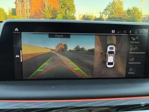 Balts BMW 745 2021 Klaipėda, ar dzinēja tilpumu 3.00 L un nobraukumu 142 tūkst. km par 45000 €, foto 28 vietnē AUTOMOTO.COM.LV