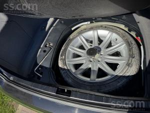 Черный БМВ 750 2007 в Елгава, объемом двигателя 4.80 л и пробегом 0 тыс. км за 8999 €, фото 29 на AUTOMOTO.COM.LV