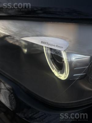 Melns BMW 750 2009 Kuldīga, ar dzinēja tilpumu 4.40 L un nobraukumu 0 tūkst. km par 9990 €, foto 12 vietnē AUTOMOTO.COM.LV