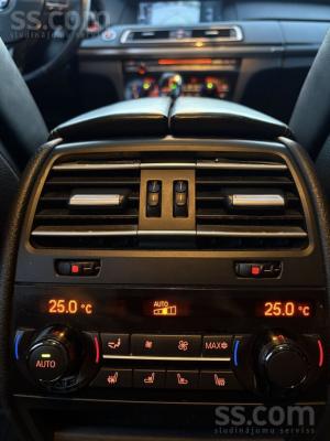 Melns BMW 750 2009 Kuldīga, ar dzinēja tilpumu 4.40 L un nobraukumu 0 tūkst. km par 9990 €, foto 17 vietnē AUTOMOTO.COM.LV