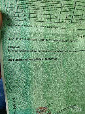 Черный БМВ 750 2009 в Таураге, объемом двигателя 4.40 л и пробегом 0 тыс. км за 3000 €, фото 13 на AUTOMOTO.COM.LV
