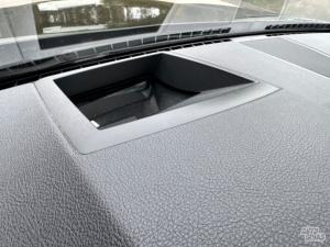 Melns BMW 750 2009 Kauņa, ar dzinēja tilpumu 4.40 L un nobraukumu 0 tūkst. km par 5500 €, foto 16 vietnē AUTOMOTO.COM.LV