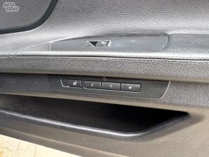 Melns BMW 750 2009 Kauņa, ar dzinēja tilpumu 4.40 L un nobraukumu 0 tūkst. km par 5500 €, foto 22 vietnē AUTOMOTO.COM.LV