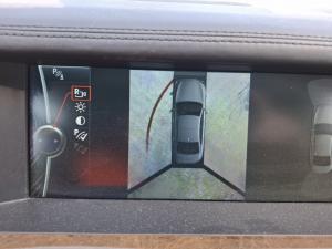 Melns BMW 750 2010 Kerdla, ar dzinēja tilpumu 4.40 L un nobraukumu 324 tūkst. km par 6000 €, foto 22 vietnē AUTOMOTO.COM.LV