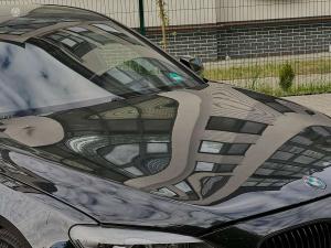 Black BMW 750 2010 in Vilnius, with an engine capacity of 4.40 L and mileage of 246 thousand km for 6300 €, photo 6 on AUTOMOTO.COM.LV