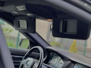 Black BMW 750 2010 in Vilnius, with an engine capacity of 4.40 L and mileage of 246 thousand km for 6300 €, photo 24 on AUTOMOTO.COM.LV