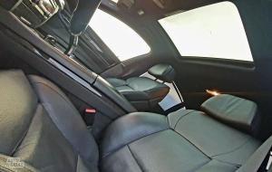 Melns BMW 750 2011 Viļņa, ar dzinēja tilpumu 4.40 L un nobraukumu 250 tūkst. km par 5900 €, foto 10 vietnē AUTOMOTO.COM.LV