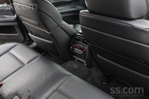 Melns BMW 750 2011 Rīga, ar dzinēja tilpumu 4.40 L un nobraukumu 175 tūkst. km par 14900 €, foto 13 vietnē AUTOMOTO.COM.LV
