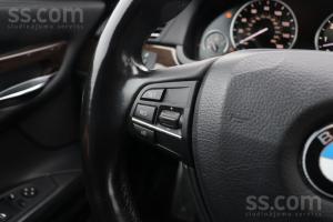 Melns BMW 750 2011 Rīga, ar dzinēja tilpumu 4.40 L un nobraukumu 175 tūkst. km par 14900 €, foto 15 vietnē AUTOMOTO.COM.LV