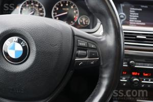 Melns BMW 750 2011 Rīga, ar dzinēja tilpumu 4.40 L un nobraukumu 175 tūkst. km par 14900 €, foto 16 vietnē AUTOMOTO.COM.LV