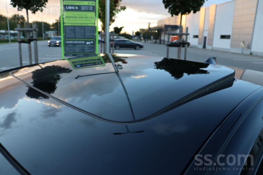 Melns BMW 750 2011 Rīga, ar dzinēja tilpumu 4.40 L un nobraukumu 175 tūkst. km par 14900 €, foto 31 vietnē AUTOMOTO.COM.LV