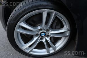 Melns BMW 750 2011 Rīga, ar dzinēja tilpumu 4.40 L un nobraukumu 175 tūkst. km par 14900 €, foto 34 vietnē AUTOMOTO.COM.LV
