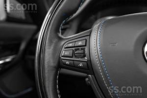 Melns BMW 750 2013 Rīga, ar dzinēja tilpumu 4.40 L un nobraukumu 210 tūkst. km par 33000 €, foto 22 vietnē AUTOMOTO.COM.LV
