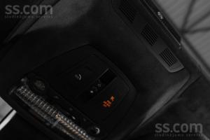 Melns BMW 750 2013 Rīga, ar dzinēja tilpumu 4.40 L un nobraukumu 210 tūkst. km par 33000 €, foto 24 vietnē AUTOMOTO.COM.LV