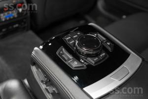 Melns BMW 750 2013 Rīga, ar dzinēja tilpumu 4.40 L un nobraukumu 210 tūkst. km par 33000 €, foto 30 vietnē AUTOMOTO.COM.LV