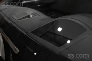 Melns BMW 750 2013 Rīga, ar dzinēja tilpumu 4.40 L un nobraukumu 210 tūkst. km par 33000 €, foto 35 vietnē AUTOMOTO.COM.LV
