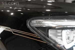 Melns BMW 750 2013 Rīga, ar dzinēja tilpumu 4.40 L un nobraukumu 210 tūkst. km par 33000 €, foto 36 vietnē AUTOMOTO.COM.LV