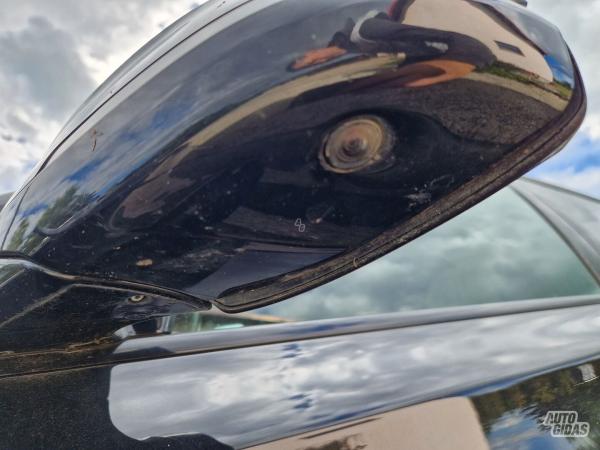 Melns BMW 750 2014 Šilalė, ar dzinēja tilpumu 4.40 L un nobraukumu 230 tūkst. km par 3700 €, foto 8 vietnē AUTOMOTO.COM.LV