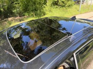 Black BMW 750 2016 in Vilnius, with an engine capacity of 4.40 L and mileage of 127 thousand km for 20500 €, photo 51 on AUTOMOTO.COM.LV