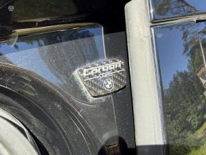 Black BMW 750 2016 in Vilnius, with an engine capacity of 4.40 L and mileage of 127 thousand km for 20500 €, photo 52 on AUTOMOTO.COM.LV
