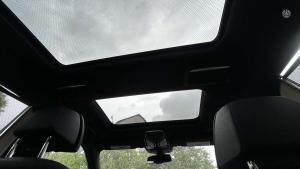 Black BMW 750 2016 in Kaunas, with an engine capacity of 4.40 L and mileage of 90 thousand km for 9750 €, photo 5 on AUTOMOTO.COM.LV