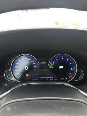 Melns BMW 750 2016 Viļņa, ar dzinēja tilpumu 4.40 L un nobraukumu 194 tūkst. km par 24000 €, foto 14 vietnē AUTOMOTO.COM.LV