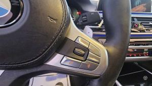 Melns BMW 750 2018 Prienai, ar dzinēja tilpumu 4.40 L un nobraukumu 185 tūkst. km par 22999 €, foto 14 vietnē AUTOMOTO.COM.LV