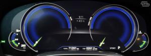 Black BMW 750 2019 in Kaunas, with an engine capacity of 4.40 L and mileage of 76 thousand km for 28500 €, photo 33 on AUTOMOTO.COM.LV