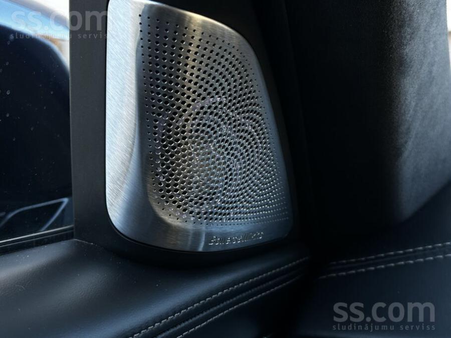Melns BMW 750 2019 Rīga, ar dzinēja tilpumu 3.00 L un nobraukumu 205 tūkst. km par 28900 €, foto 18 vietnē AUTOMOTO.COM.LV