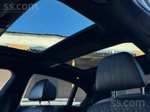 Melns BMW 750 2019 Rīga, ar dzinēja tilpumu 3.00 L un nobraukumu 205 tūkst. km par 28900 €, foto 21 vietnē AUTOMOTO.COM.LV