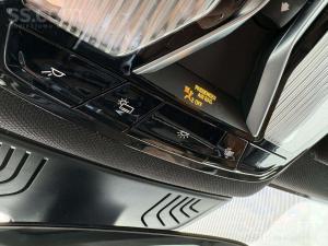 Melns BMW 750 2020 Rīga, ar dzinēja tilpumu 4.40 L un nobraukumu 70 tūkst. km par 47000 €, foto 15 vietnē AUTOMOTO.COM.LV