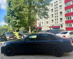 Zils BMW 750 2014 Kauņa, ar dzinēja tilpumu 4.40 L un nobraukumu 181 tūkst. km par 12800 €, foto 6 vietnē AUTOMOTO.COM.LV