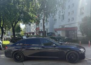Zils BMW 750 2014 Kauņa, ar dzinēja tilpumu 4.40 L un nobraukumu 181 tūkst. km par 12800 €, foto 7 vietnē AUTOMOTO.COM.LV