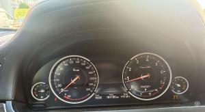 Zils BMW 750 2014 Kauņa, ar dzinēja tilpumu 4.40 L un nobraukumu 181 tūkst. km par 12800 €, foto 12 vietnē AUTOMOTO.COM.LV
