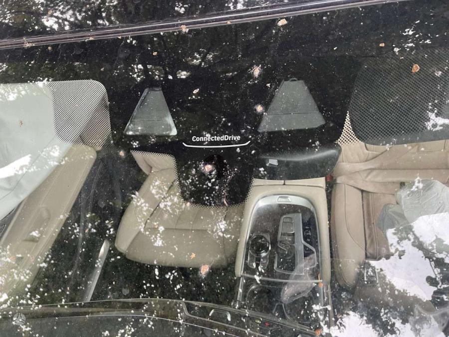 Zils BMW 750 2017 Kauņa, ar dzinēja tilpumu 4.40 L un nobraukumu 230 tūkst. km par 7500 €, foto 9 vietnē AUTOMOTO.COM.LV