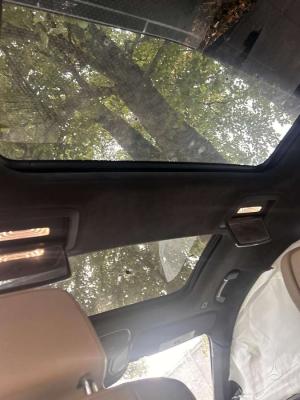 Zils BMW 750 2017 Kauņa, ar dzinēja tilpumu 4.40 L un nobraukumu 230 tūkst. km par 7500 €, foto 14 vietnē AUTOMOTO.COM.LV