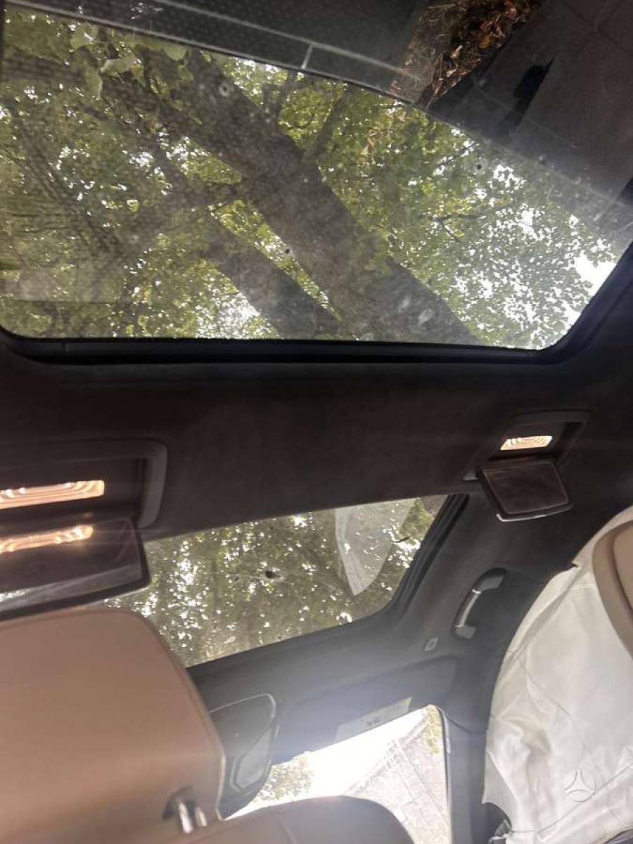 Zils BMW 750 2017 Kauņa, ar dzinēja tilpumu 4.40 L un nobraukumu 230 tūkst. km par 7500 €, foto 14 vietnē AUTOMOTO.COM.LV