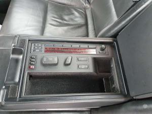 Zils BMW 750 1999 Kauņa, ar dzinēja tilpumu 5.38 L un nobraukumu 240 tūkst. km par 10999 €, foto 8 vietnē AUTOMOTO.COM.LV
