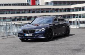 Zils BMW 750 2015 Rīga, ar dzinēja tilpumu 4.40 L un nobraukumu 260 tūkst. km par 24980 €, foto 12 vietnē AUTOMOTO.COM.LV