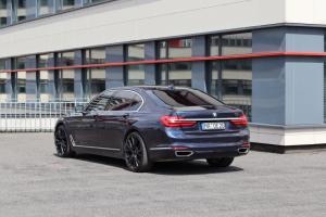 Zils BMW 750 2015 Rīga, ar dzinēja tilpumu 4.40 L un nobraukumu 260 tūkst. km par 24980 €, foto 13 vietnē AUTOMOTO.COM.LV