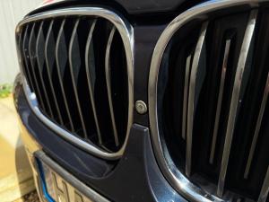 Zils BMW 750 2015 Rīga, ar dzinēja tilpumu 4.40 L un nobraukumu 260 tūkst. km par 24980 €, foto 36 vietnē AUTOMOTO.COM.LV