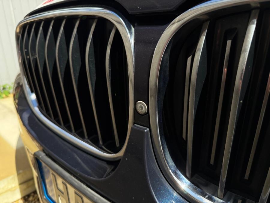 Zils BMW 750 2015 Rīga, ar dzinēja tilpumu 4.40 L un nobraukumu 260 tūkst. km par 24980 €, foto 36 vietnē AUTOMOTO.COM.LV