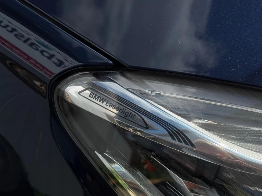 Zils BMW 750 2015 Rīga, ar dzinēja tilpumu 4.40 L un nobraukumu 260 tūkst. km par 24980 €, foto 38 vietnē AUTOMOTO.COM.LV