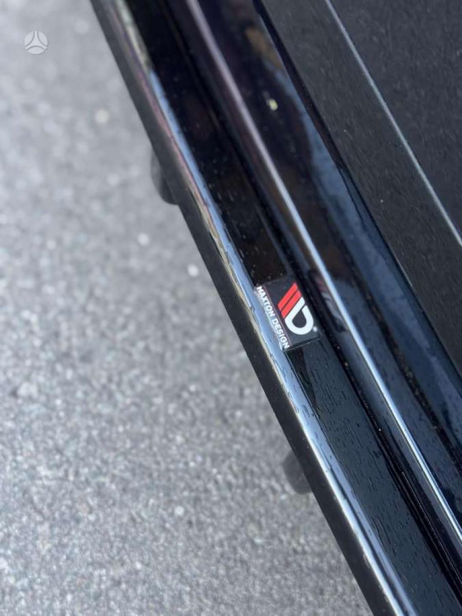Zils BMW 750 2017 Viļņa, ar dzinēja tilpumu 4.40 L un nobraukumu 125 tūkst. km par 27500 €, foto 14 vietnē AUTOMOTO.COM.LV