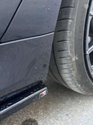Zils BMW 750 2017 Viļņa, ar dzinēja tilpumu 4.40 L un nobraukumu 125 tūkst. km par 27500 €, foto 18 vietnē AUTOMOTO.COM.LV