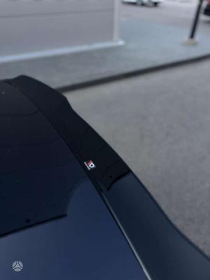 Zils BMW 750 2017 Viļņa, ar dzinēja tilpumu 4.40 L un nobraukumu 125 tūkst. km par 27500 €, foto 21 vietnē AUTOMOTO.COM.LV