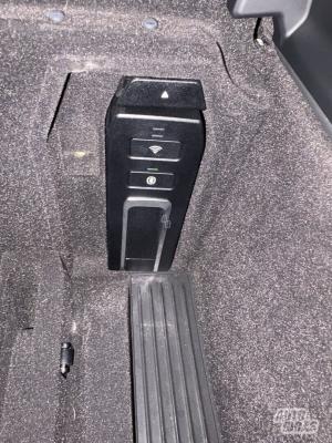 Zils BMW 750 2019 Prienai, ar dzinēja tilpumu 3.00 L un nobraukumu 176 tūkst. km par 48500 €, foto 14 vietnē AUTOMOTO.COM.LV