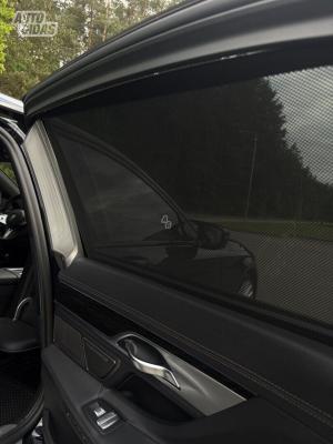 Zils BMW 750 2019 Prienai, ar dzinēja tilpumu 3.00 L un nobraukumu 176 tūkst. km par 48500 €, foto 16 vietnē AUTOMOTO.COM.LV